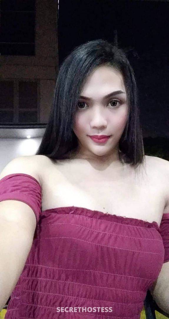 Candy Cock Ts, Transsexual escort: Melbourne - Asian