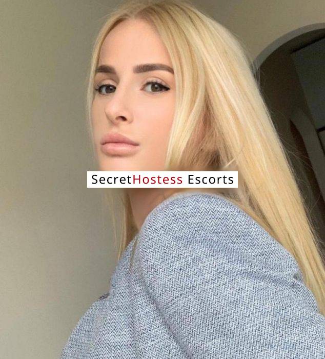 Kelly Escorts Athens Greece