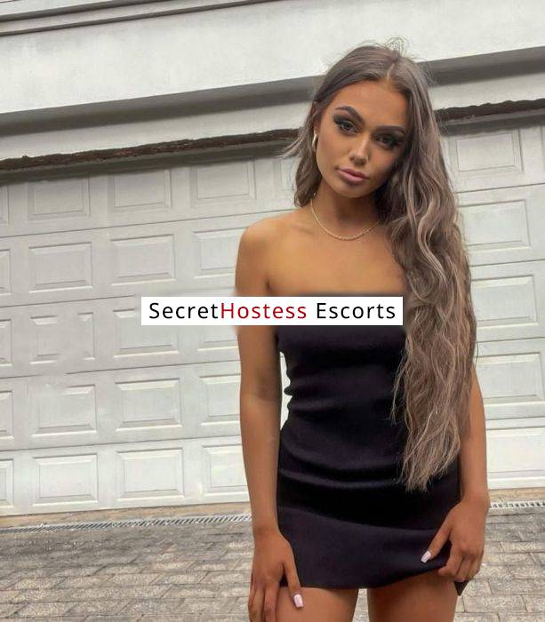 Malvina Escorts Bologna Italy