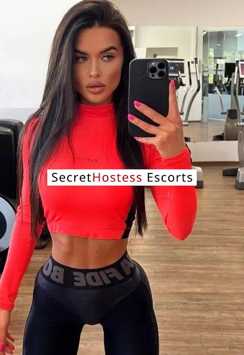 Lidia Escorts Monte Carlo Monaco