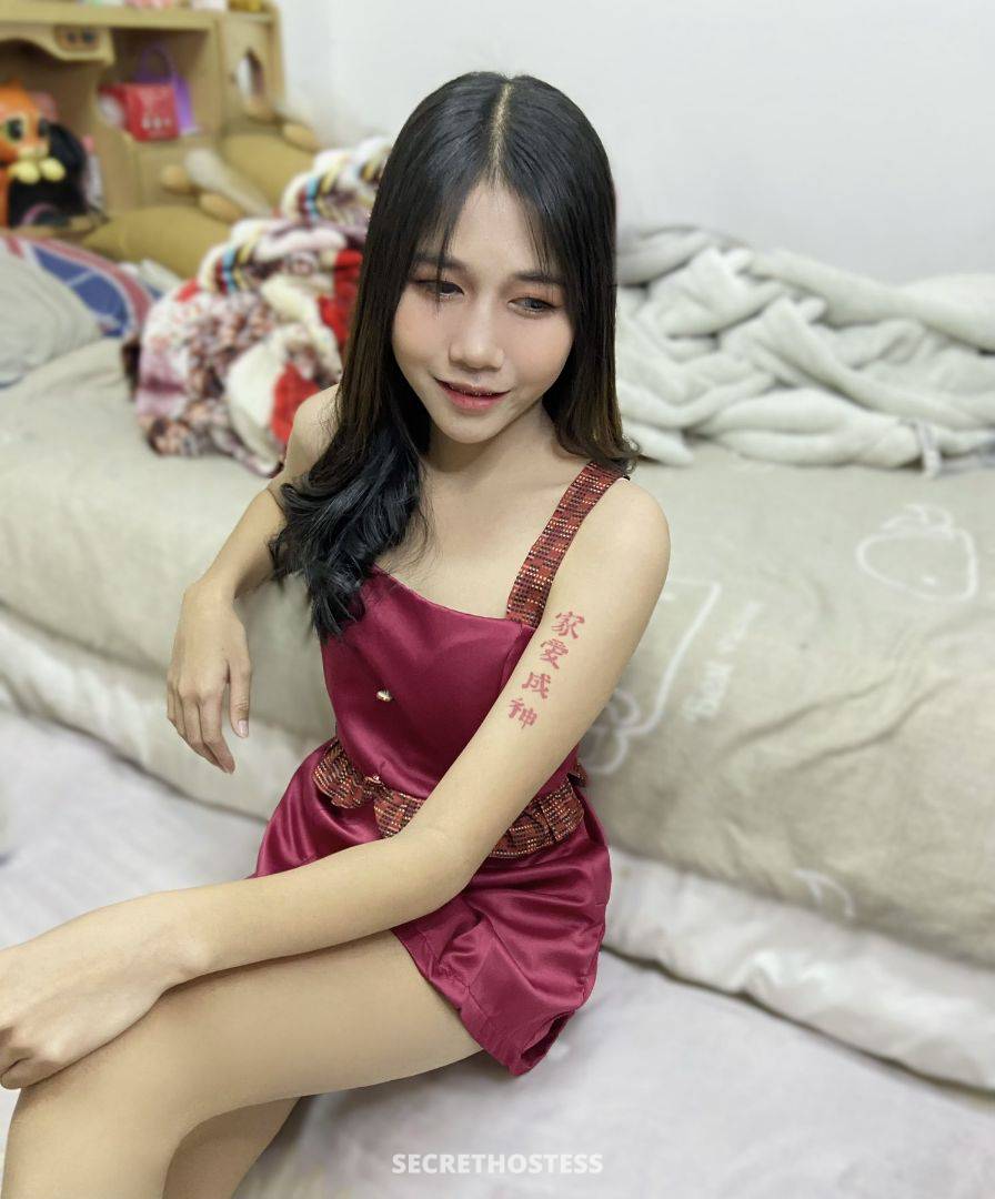 Ammy, escort: Bangkok - Asian, Nude Massage - 20