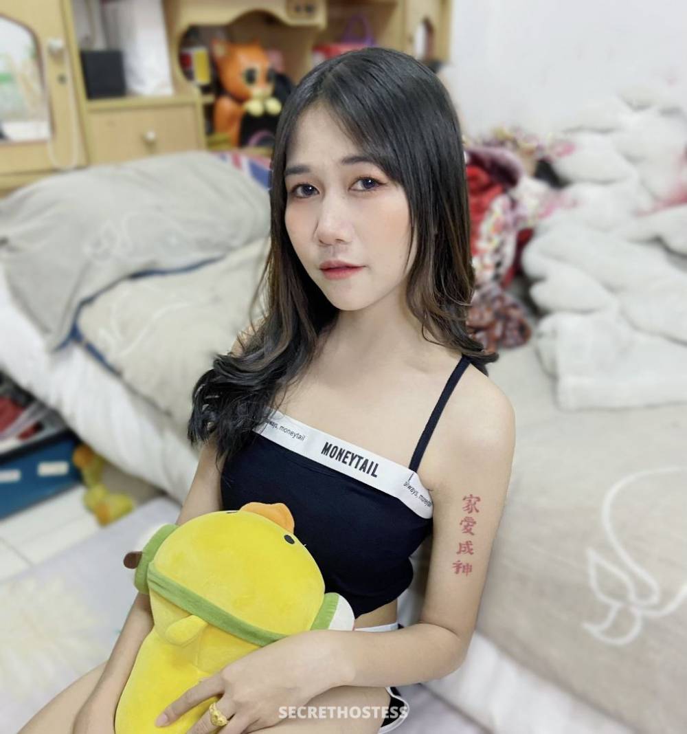 Ammy, escort: Bangkok - Asian, Nude Massage - 20