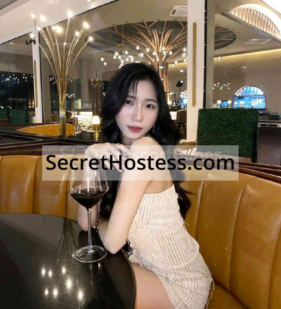 Katherine, Agency Escorts Bangkok Thailand