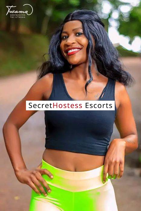Amber Escorts Kampala Uganda