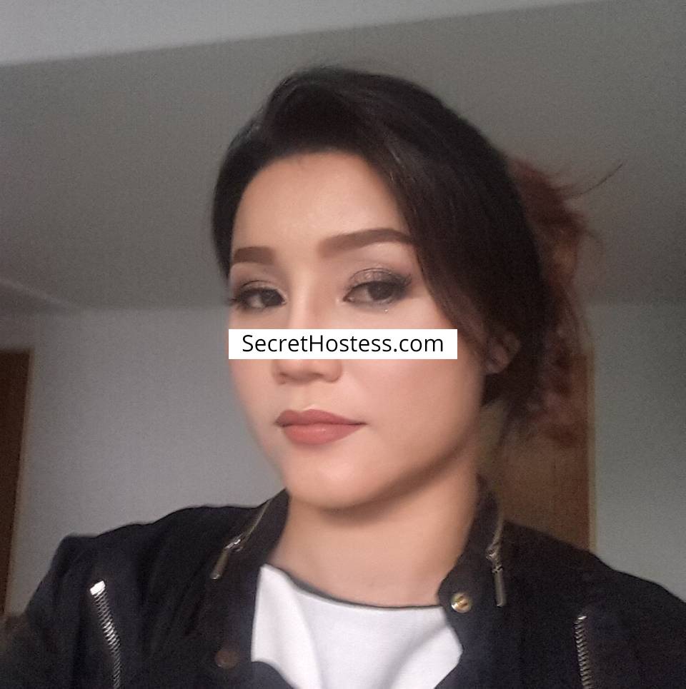 +66841586650 Nirinya: Escort - Asian Black Hair - 36