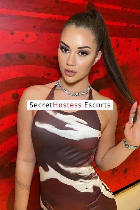 Nora Thomas Escorts Manchester UK