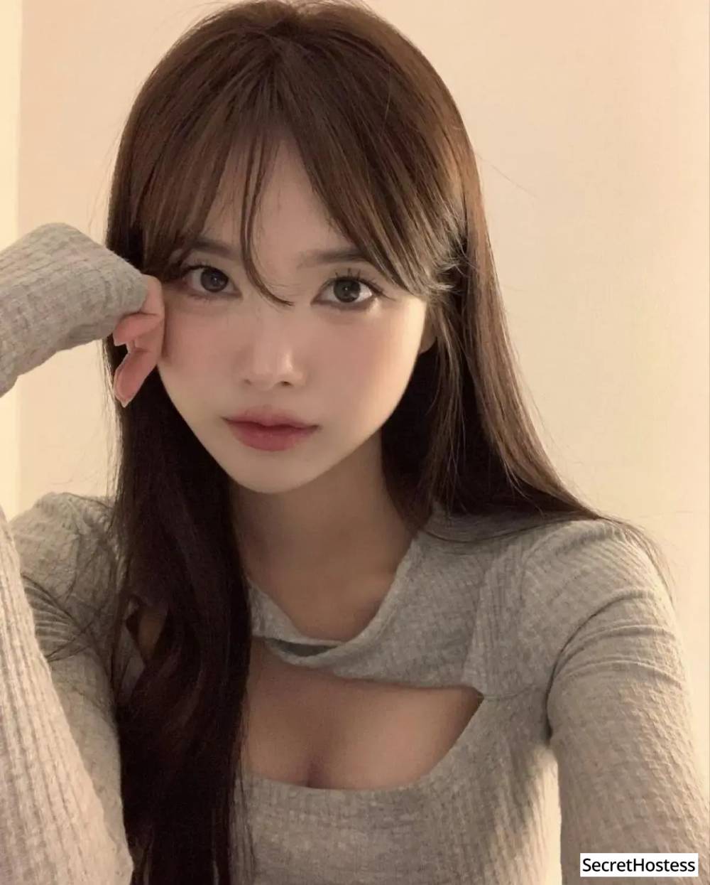 +821065692294 Min Korean: Escort, Dinner Date B Cup