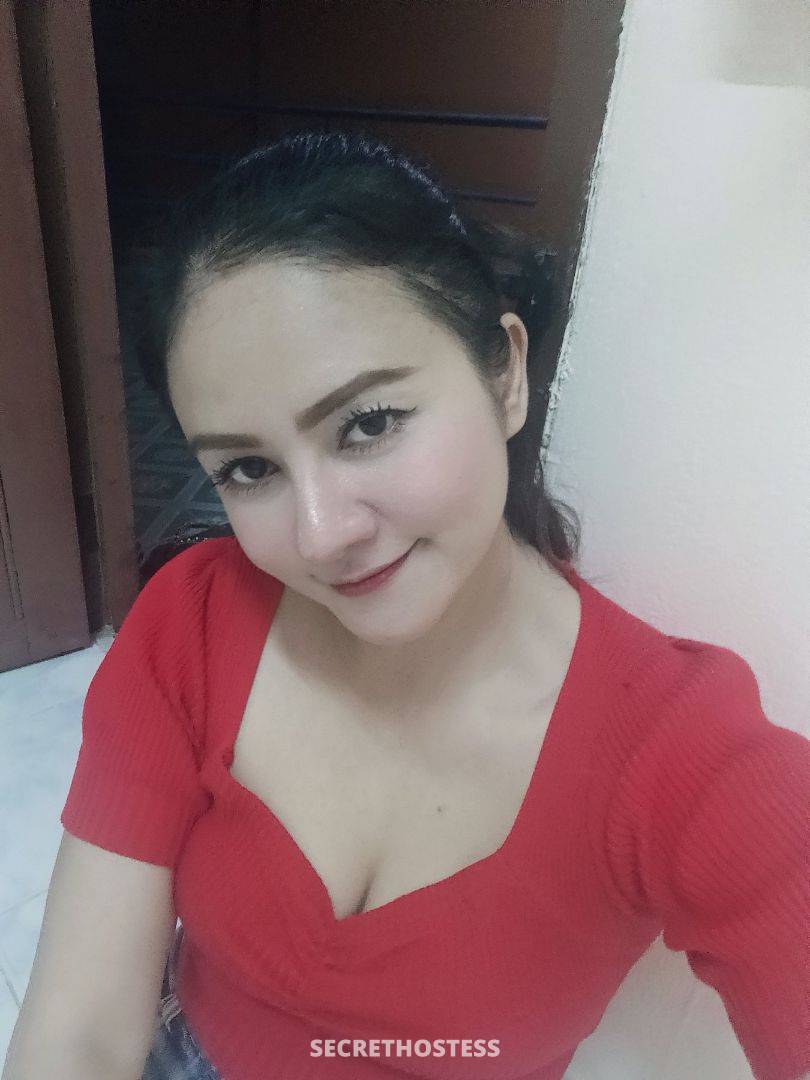 Nutty escort: Pattaya - Asian, Curvy - 28