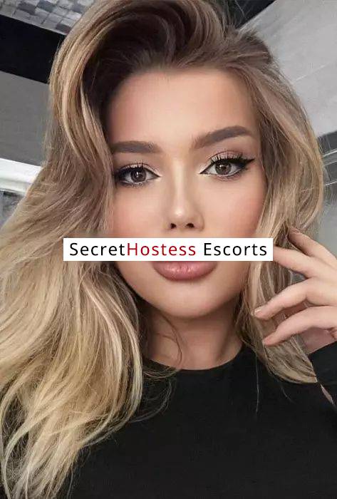 19Yrs Old Ukrainian Escort C Cup 56KG 168CM Tall Baku Escorts Baku ...