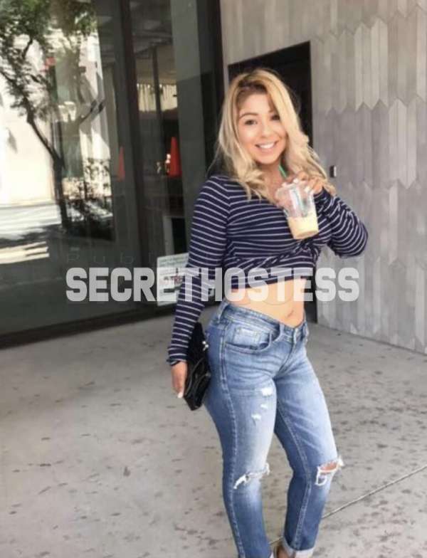 6197057385 VIP: Escort San Diego CA - Hispanic Blonde