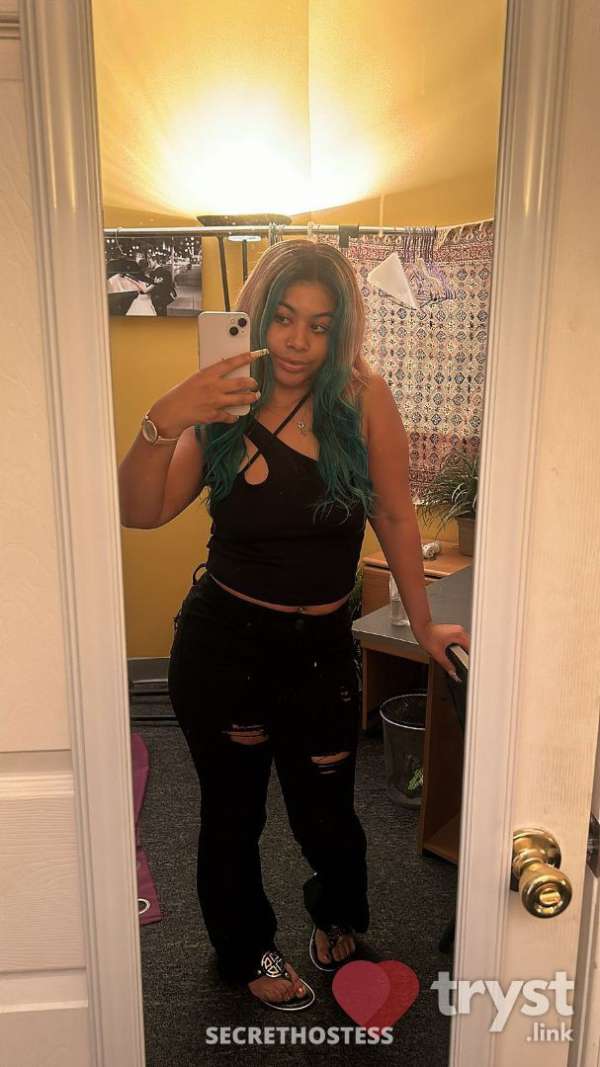 Clover - Your Lucky Day Has Started: Escort Miami FL